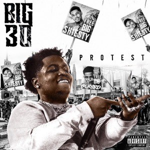 BIG30 - Protest Chords and Tabs for Guitar and Piano - ChordZone.org
