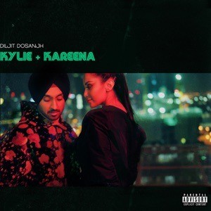 DILJIT DOSANJH - Kylie + Kareena Piano Chords | Guitar Chords | Sheet ...